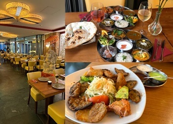 3 Best Indian Restaurants in Berlin - ThreeBestRated