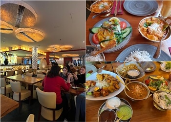 3 Best Indian Restaurants in Berlin, Germany - Expert Recommendations