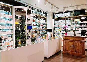 3 Best Pharmacies in Berlin, Germany - Expert Recommendations
