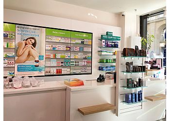 3 Best Pharmacies in Berlin, Germany - Expert Recommendations