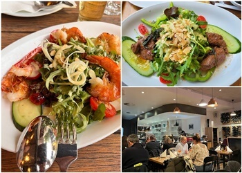 3 Best Italian Restaurants in Potsdam, Germany - Expert Recommendations