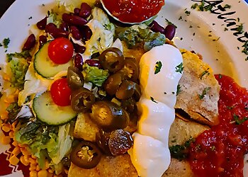 Die 3 besten Mexikanischen Restaurants in Dortmund - Expertenempfehlungen