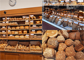 3 Best Bakeries in Cologne - Expert Recommendations