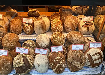 3 Best Bakeries in Cologne - Expert Recommendations