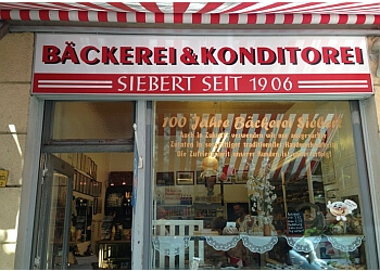 3 Best Bakeries in Berlin, Germany - Expert Recommendations