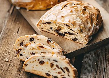 3 Best Bakeries in Dresden - Expert Recommendations