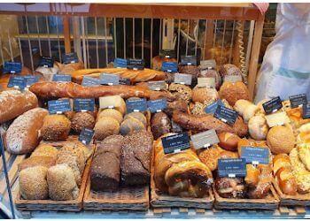 3 Best Bakeries in Köln, Germany - Expert Recommendations
