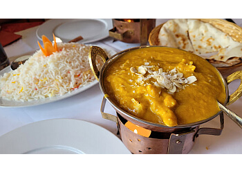 Die 3 besten Indischen Restaurants in Bremen - Expertenempfehlungen