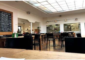 3 Best Bakeries in Köln, Germany - Expert Recommendations