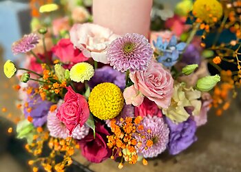 Die 3 besten Blumenläden in Köln - Expertenempfehlungen