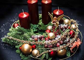 3 Best Florists in Cologne - Expert Recommendations