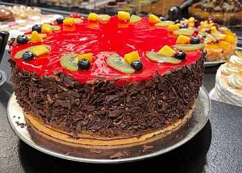 3 Best Cake Makers in Bonn, Germany - Expert Recommendations