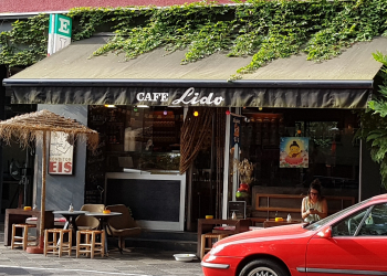 3 Best Cafe in Mannheim, Germany - Expert Recommendations