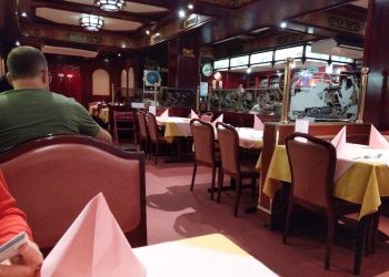3 Besten Chinesischen Restaurants in Essen, DE - Expertenempfehlungen