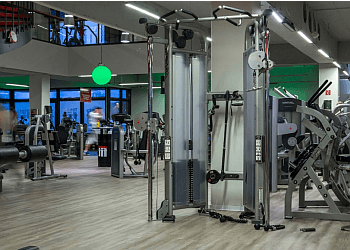 3 Besten Fitnessstudios in Stuttgart - ThreeBestRated