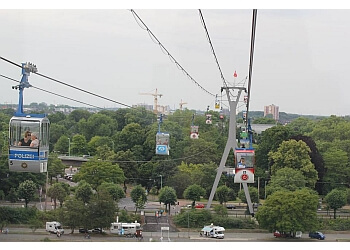 3 Best Places To See in Cologne - Top Picks June 2020 - ThreeBestRated