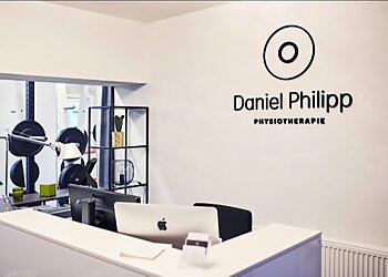 Die 3 besten Physiotherapie in Düsseldorf - Expertenempfehlungen