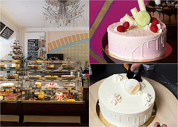 3 Best Cake Makers in Berlin, Germany - Expert Recommendations