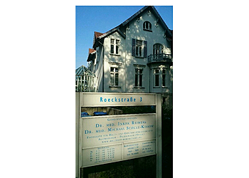 Die 3 besten Hautärzte in Lübeck - Expertenempfehlungen