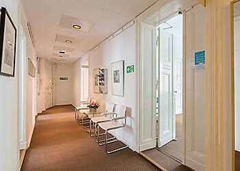 3 Best ENT Doctors in Berlin - Expert Recommendations