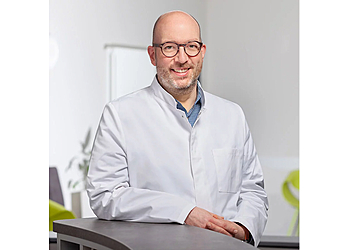 Die 3 besten Neurologen in Erfurt - Expertenempfehlungen