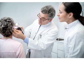 Hautarzt In Hamburg Poppenbüttel Mit Sprechzeiten. – FDOMF