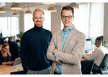 3 Besten Werbeagenturen in Köln - ThreeBestRated