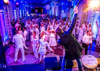 3 Best DJs in Berlin, Germany - Expert Recommendations