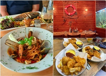 3 Best Fish And Chips in Berlin - ThreeBestRated