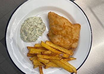 3 Best Fish And Chips in Berlin - ThreeBestRated