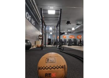 3 Besten Fitnessstudios in Bonn - ThreeBestRated