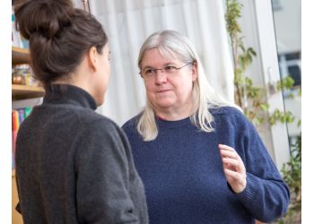 3 Best Psychologists in Cologne - ThreeBestRated