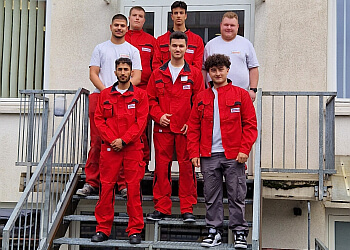 3 Best Electricians in Hamburg, Germany - Expert Recommendations