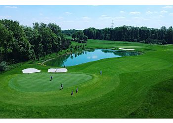 3 Best Golf Courses in Munich, Germany - Expert Recommendations