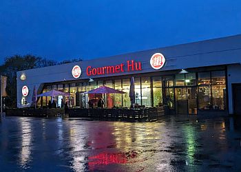 3 Best Chinese Restaurants in Essen, Germany - Expert Recommendations