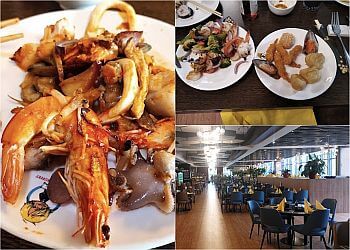 3 Best Chinese Restaurants in Essen, Germany - Expert Recommendations