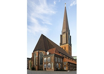 3 Best Churches in Hamburg - Top Picks May 2021 - ThreeBestRated
