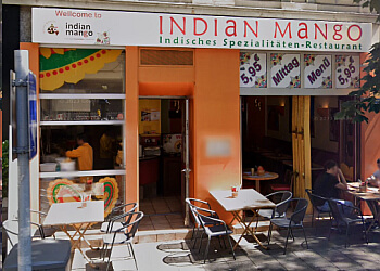 Die 3 besten Indischen Restaurants in München - Expertenempfehlungen