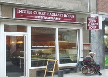 3 Best Indian Restaurants in Cologne - Top Picks May 2021 - ThreeBestRated