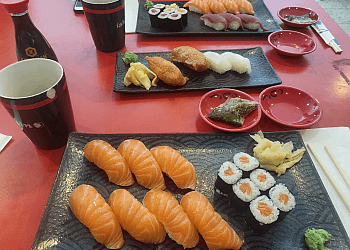 3 Best Japanese Restaurants in Berlin, Germany - Expert Recommendations