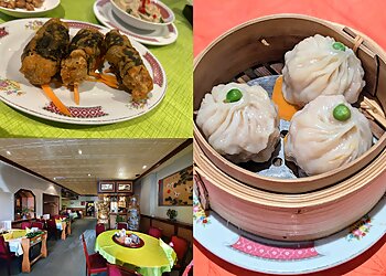 Die 3 besten Chinesischen Restaurants in Essen - Expertenempfehlungen