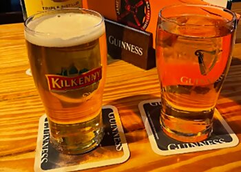 3 Best Sports Bars in Cologne - Expert Recommendations