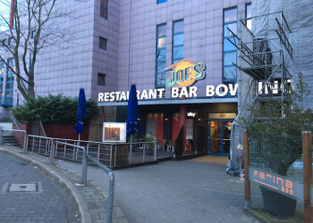 3 Best Sports Bars in Essen, Germany - Expert Recommendations