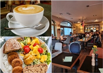 3 Best Cafe in Munich, Germany - Expert Recommendations
