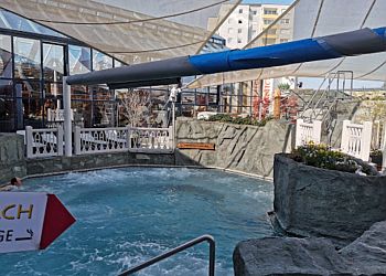 3 Best Spas in Stuttgart, Germany - ThreeBestRated