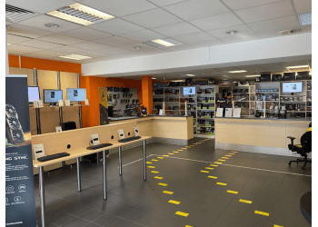 Die 3 besten Computerreparatur in Essen, Deutschland - Expertenempfehlungen