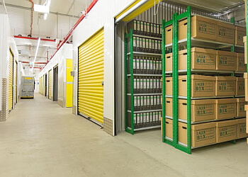 3 Best Storage Units in Berlin, Germany - Expert Recommendations