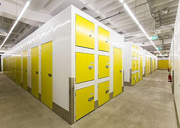 3 Best Storage Units in Berlin, Germany - Expert Recommendations