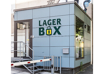 3 Best Storage Units in Berlin, Germany - Expert Recommendations