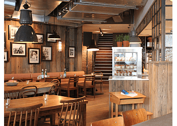 3 Best Italian Restaurants in Leipzig, Germany - Expert Recommendations